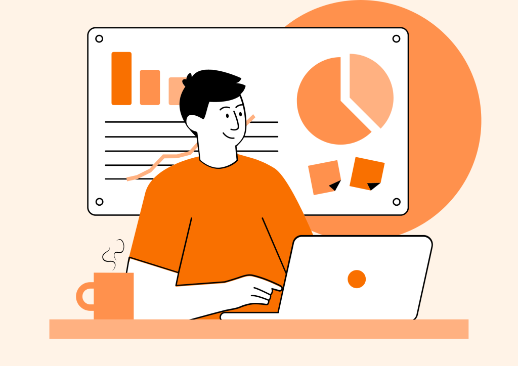 RedOrange | AI Compliance Automation for Businesses
