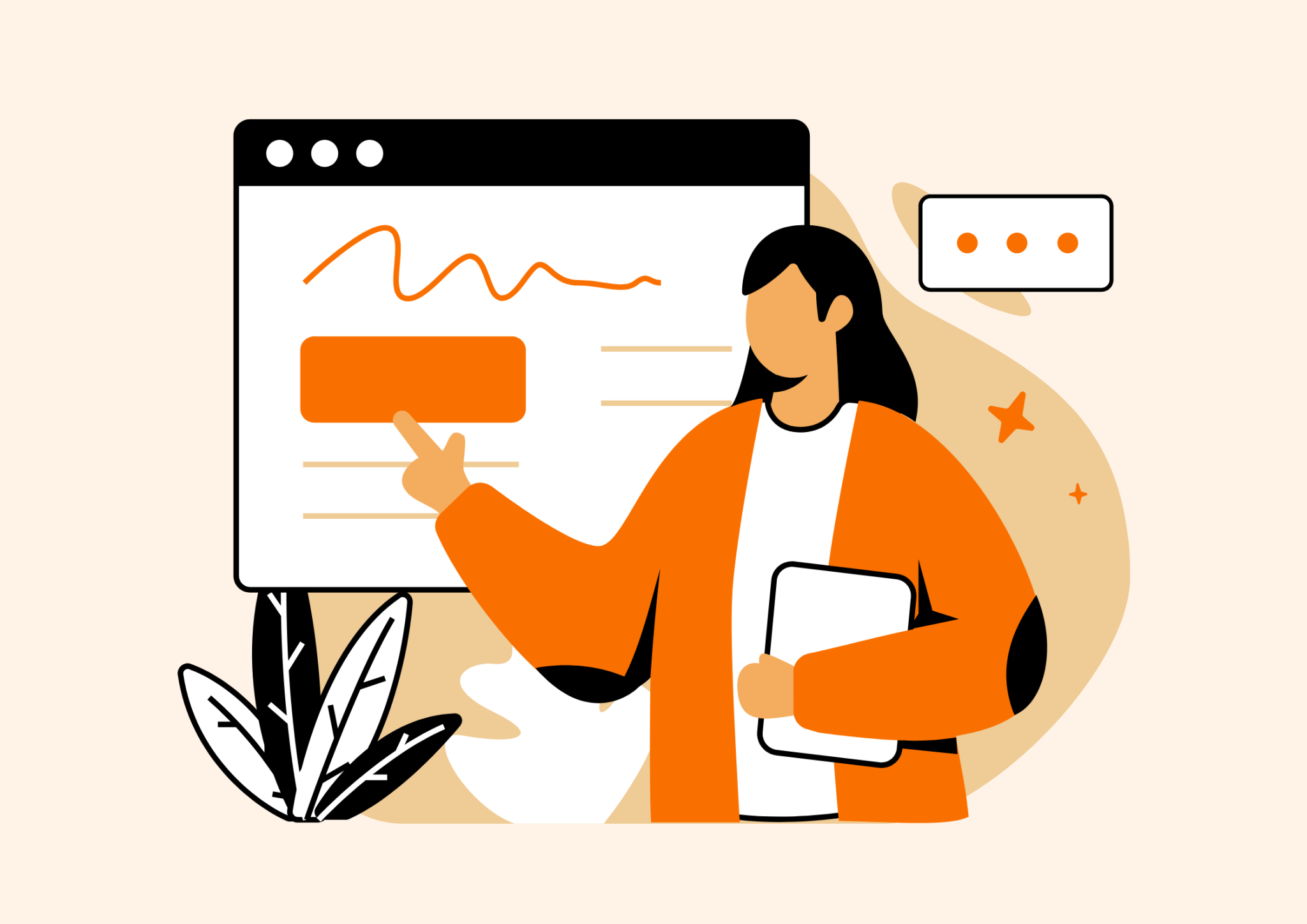 RedOrange | AI Compliance Automation for Businesses