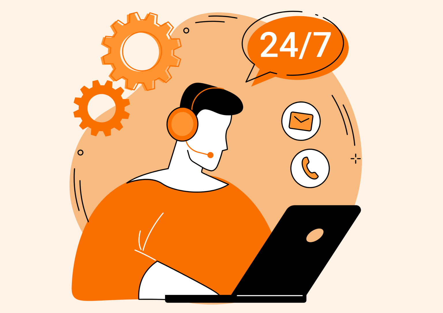 RedOrange | AI Compliance Automation for Businesses